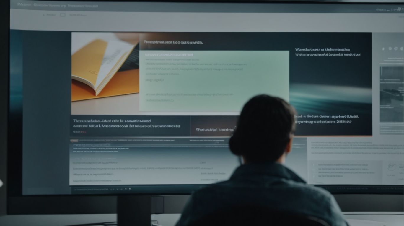 How To Go To Next Slide After Video In PowerPoint - Powerpoint Assist