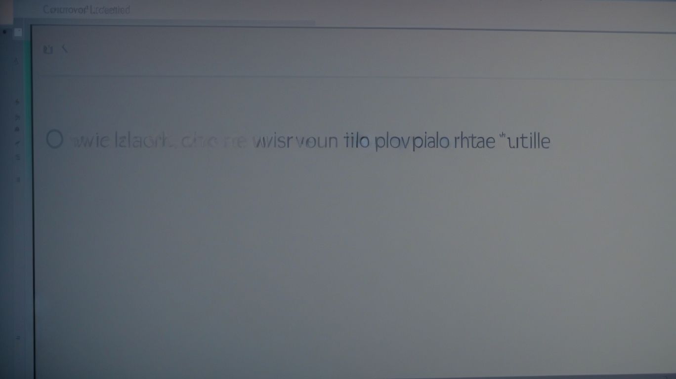 How To Remove Click To Add Title In PowerPoint - Powerpoint Assist